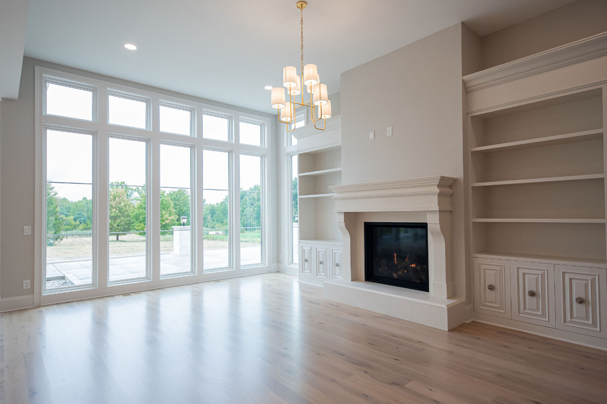 Custom Homes | Timeless Luxury Estate | Otero Homes Custom Homes | Timeless Luxury Estate | Otero Homes