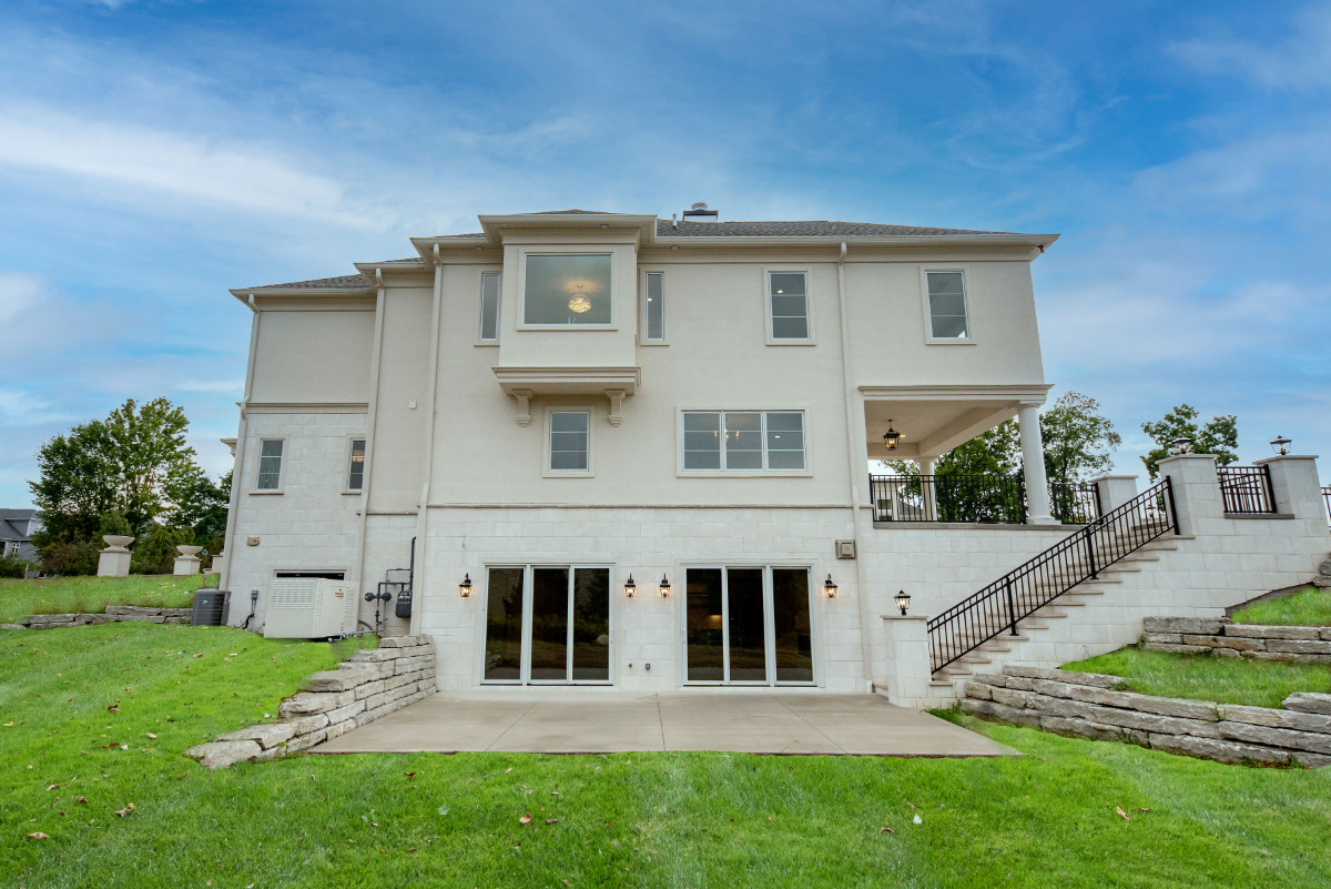 Custom Homes | Timeless Luxury Estate | Otero Homes Custom Homes | Timeless Luxury Estate | Otero Homes