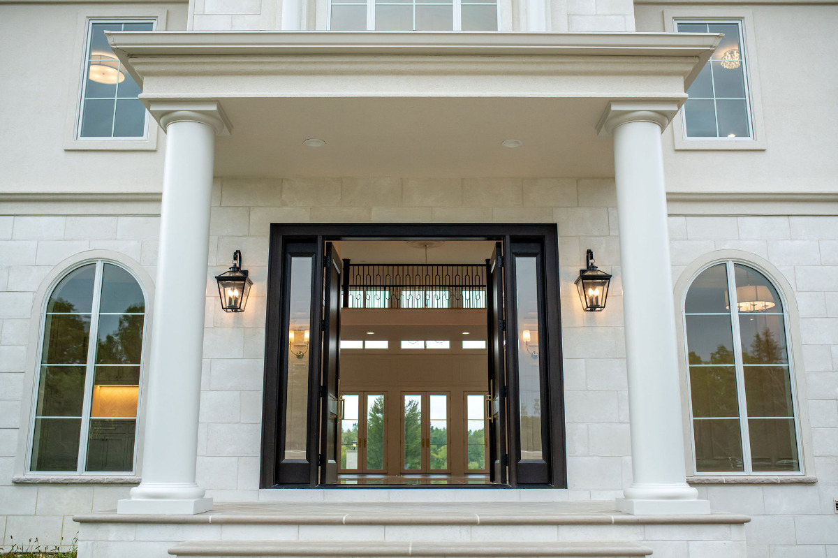 Custom Homes | Timeless Luxury Estate | Otero Homes Custom Homes | Timeless Luxury Estate | Otero Homes